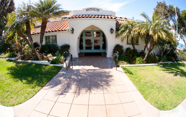 Wedding Venues San Diego — The Thursday Club